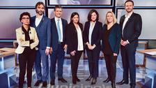 De DSK à Macron, l’irrésistible ascension de la «bande de la Planche»
