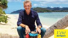 Qui est Mathieu Blanchard, ancien candidat de «Koh-Lanta» devenu ...