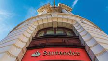 La banque Santander accepte de payer 22,5 millions d’euros pour clore ...