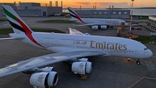 Emirates commande 65 Boeing 777X pour une valeur de 38 milliards de dollars