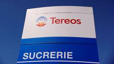 Tereos : dernières actualités et vidéos