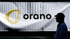 Orano : dernières actualités et vidéos