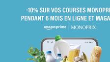 Monoprix remporte le prix de la pub la plus efficace
