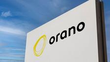 Orano : dernières actualités et vidéos