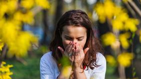 Pollens : pourquoi vous ne trouverez plus les cartes de risques ...