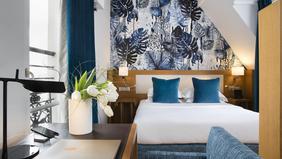 Ricol Lasteyrie se marie avec l’américain Analysis Group