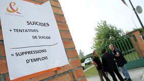 Ce que «l’affaire des suicides» de France Télécom a changé dans les ...