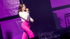 Jenifer revient avec un nouvel album et une tournée façon jukebox, où ...