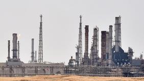 Pétrole : Kiev annonce la reprise du fonctionnement de l'oléoduc Droujba