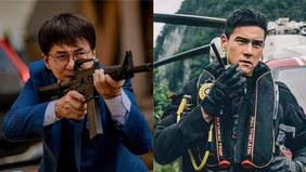 Notre critique de The Shadow’s Edge, la pépite d’action hongkongaise ...