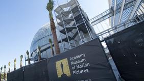 Une campagne pour sauver les souliers du Magicien d'Oz