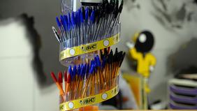 Bic va vraiment sortir un stylo kebab après un poisson d’avril devenu viral