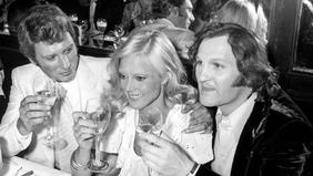 « Il a disparu » : Chantal Goya se fait voler son costume de Pandi ...