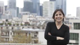 Anne Méaux: «La communication ne peut pas venir au secours de la ...