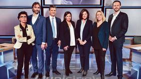 De DSK à Macron, l’irrésistible ascension de la «bande de la Planche»