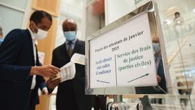 Attentat de Charlie Hebdo : le djihadiste Peter Cherif condamné à la ...