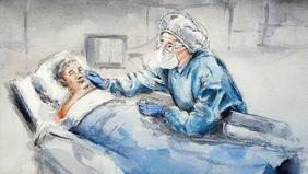 Les deux sœurs, le botox et les réseaux sociaux: les injections ...