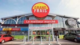 Prosol (Grand Frais) rachète Novoviande, un réseau de boucheries francilien