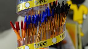 Bic va vraiment sortir un stylo kebab après un poisson d’avril devenu viral