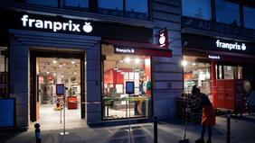 Franprix lance un service de pressing pour le linge de maison dans ses ...