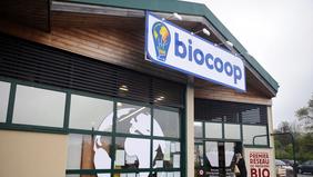 Biocoop victime de la vive concurrence sur le bio