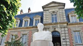 Yasmine Belkaid, nouvelle directrice de l’Institut Pasteur: «La science ...
