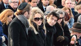 Anne-Marie Rassam : dernières actualités et vidéos