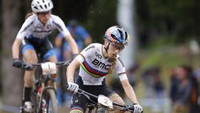 Ferrand-Prévot et la perte de poids : «Si cette préparation est ...