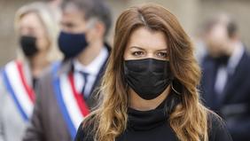 Mathilde Siraud sur le Figaro