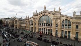 Gare du Nord : le trafic des trains fortement perturbé vendredi soir à cause d’une panne électrique