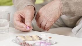 Effets secondaires : le décongestionnant nasal Aturgyl