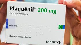Effets secondaires : le décongestionnant nasal Aturgyl