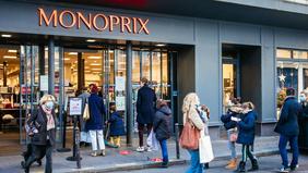 Monoprix remporte le prix de la pub la plus efficace