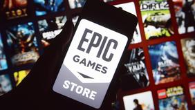 2018, la folle année d'Epic Games, studio créateur de Fortnite