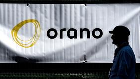 Orano : dernières actualités et vidéos
