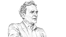 Marc Lazar : «La crise n'a pas commencé avec Emmanuel Macron et Matteo ...