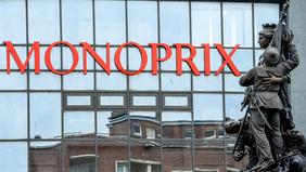 Plats chauds, sandwichs, pâtisseries : Monoprix lance «La Cantine», son ...
