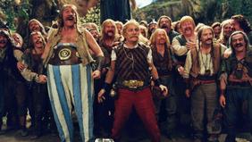 Que vaut Astérix en Lusitanie ? Trop de « second degrum » et beaucoup ...