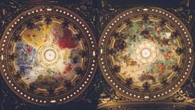 Richard Paschal: «Chagall était trop âgé pour peindre lui-même»