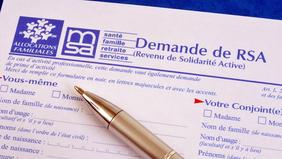 Agnès Verdier-Molinié: «RSA, allocations familiales… L’inquiétant ...