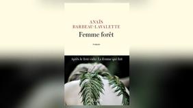 Alice Develey sur le Figaro