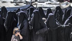 Le djihadiste français de l’État islamique Adrien Guihal sera jugé en ...