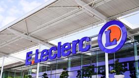 Édouard Leclerc est décédé