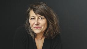 Alice Develey sur le Figaro