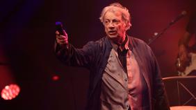 Jean-Louis Aubert, SDM, Véronique Sanson, Clara Luciani... La riche ...