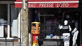 Affaire Marie-Thérèse Bonfanti : la libération d’Yves Chatain, qui a ...