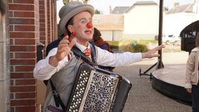 Mort d’Howard Buten, alias le clown Buffo, à l’âge de 74 ans