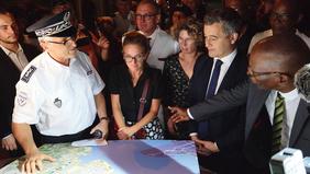 Guadeloupe: le chef de gang Kathron «Cuchi» Fortune condamné à perpétuité