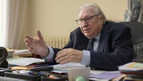 Décès de l'avocat pénaliste parisien Jean-Pierre Versini-Campinchi: le ...