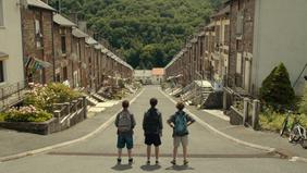 Frédéric Beigbeder : «L’écriture amphigourique de Raphaël Quenard ...